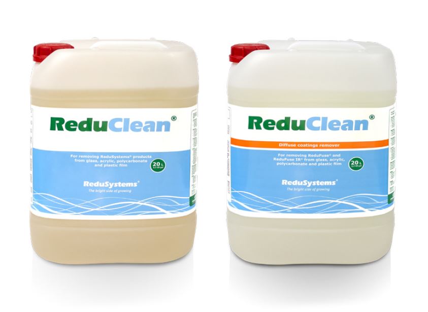 Meer licht in de kas in vier stappen